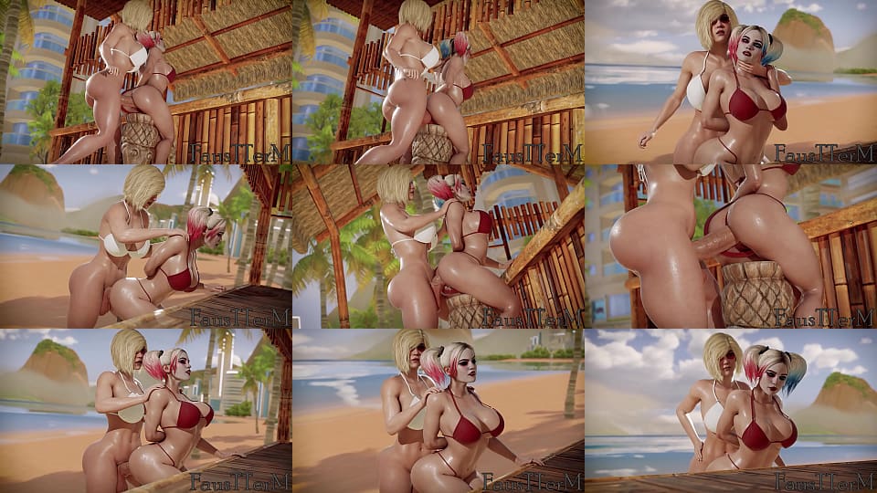 Harley Quinn Animation Search 5726