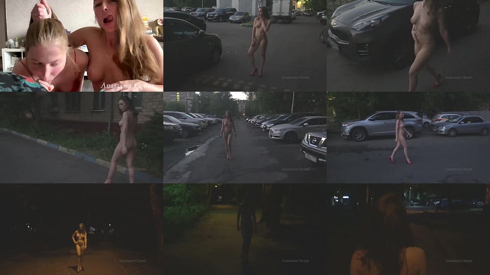 Walking Walking Around Naked In Public Search