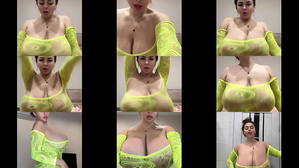 Vidéos Gros Mamelons
